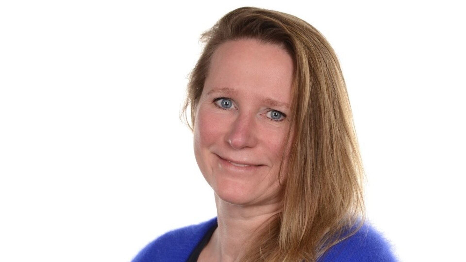 Maya van der Steenhoven | GroenLinks Leiderdorp